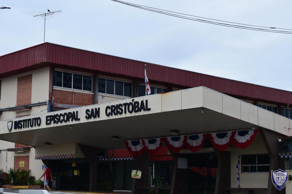 Fiestas Patrias.4 de noviembre "#1 | Instituto Episcopal San Cristóbal