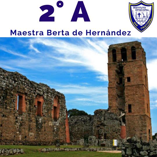 Bienvenido a Instituto Episcopal San Cristóbal | Instituto Episcopal ...