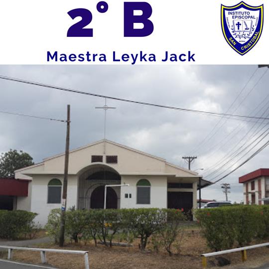 Bienvenido a Instituto Episcopal San Cristóbal | Instituto Episcopal ...