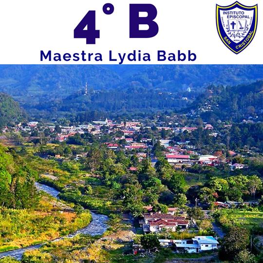 Bienvenido a Instituto Episcopal San Cristóbal | Instituto Episcopal ...