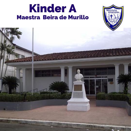 Bienvenido a Instituto Episcopal San Cristóbal | Instituto Episcopal ...