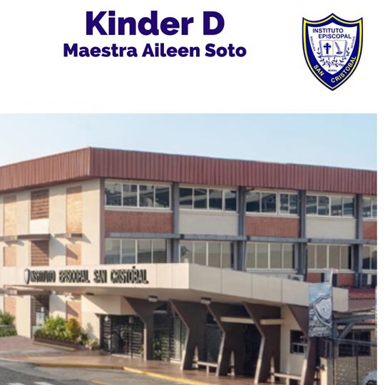 Bienvenido a Instituto Episcopal San Cristóbal | Instituto Episcopal ...