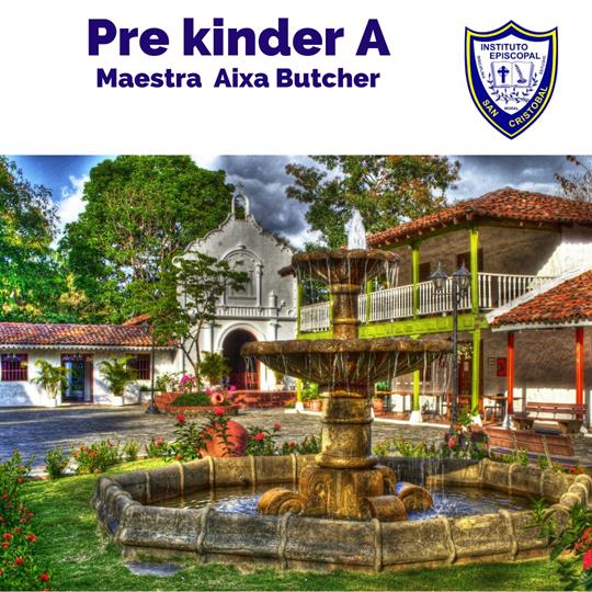 Bienvenido a Instituto Episcopal San Cristóbal | Instituto Episcopal ...